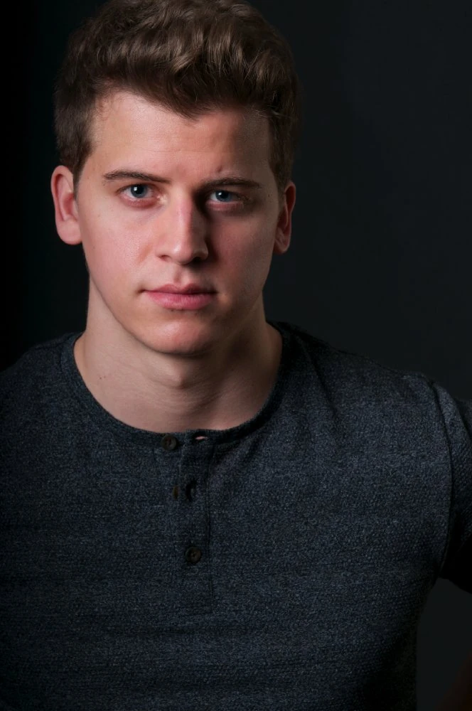 Aiden | Alexa & Katie Wiki | Fandom