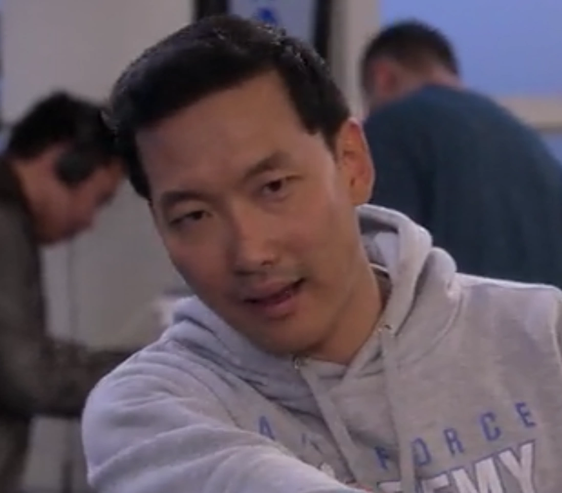 Dave Mendoza | Alexa & Katie Wiki | Fandom