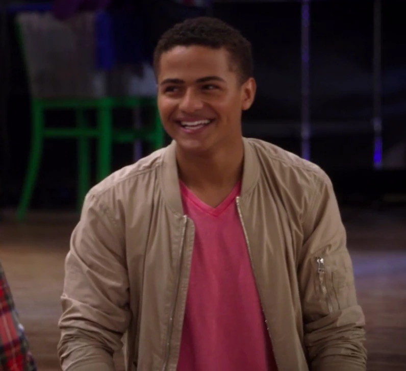 Ryan | Alexa & Katie Wiki | Fandom