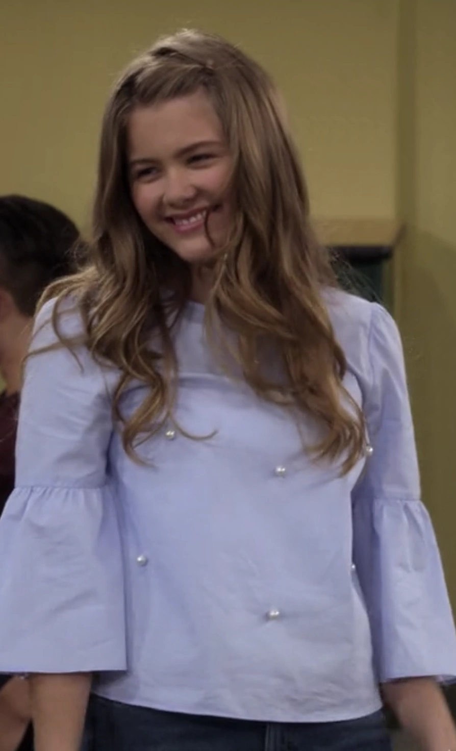 Gwenny Thompson | Alexa & Katie Wiki | Fandom