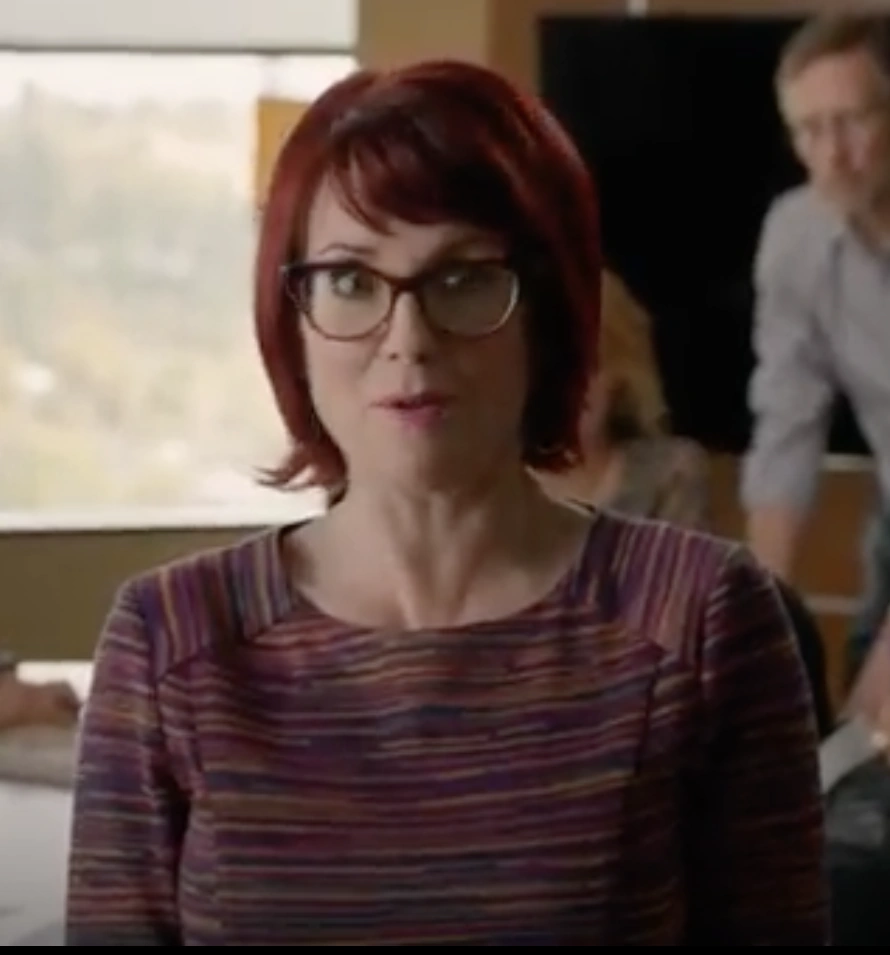 Nina | Alexander and the Terrible, Horrible, No Good, Very Bad Day Wiki ...