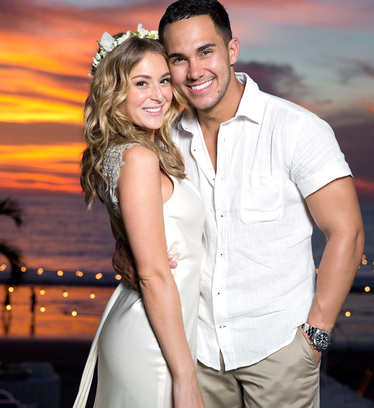Alexa & Carlos' Wedding | Alexa PenaVega Wiki | Fandom