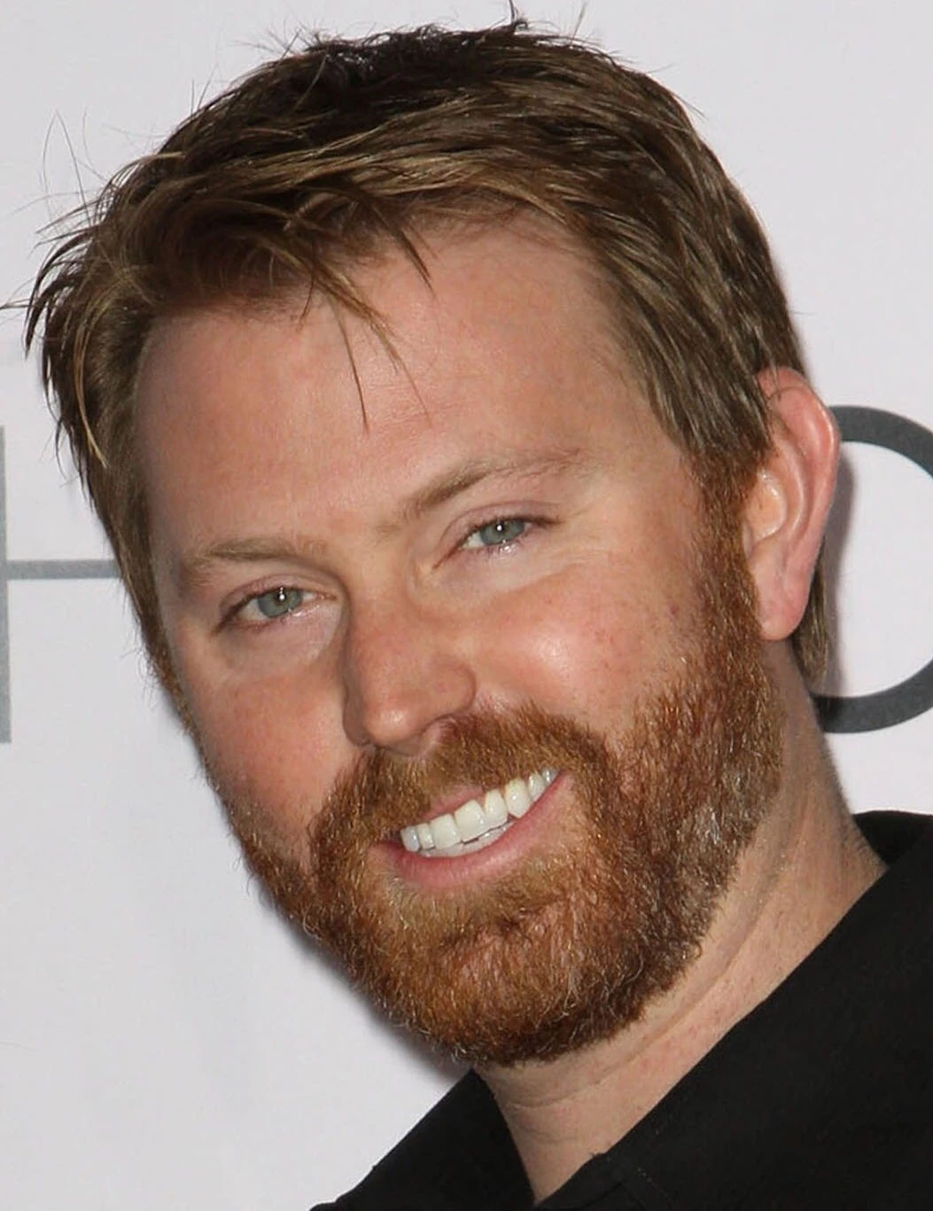 Sean Covel | Alexa PenaVega Wiki | Fandom