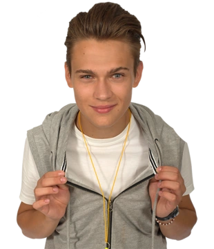 Christian Alessi | Alex & Co Wiki | Fandom