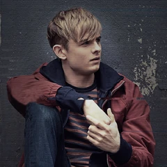 Otto Farrant | Alex Rider Wiki | Fandom