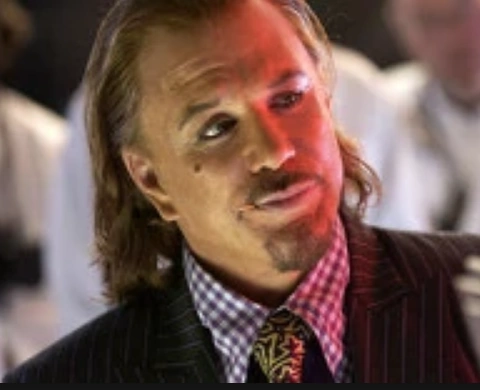 Herod Sayle | Alex Rider Wiki | FANDOM powered by Wikia