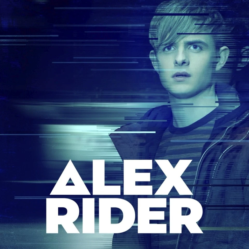 Season One | Alex Rider Wiki | Fandom