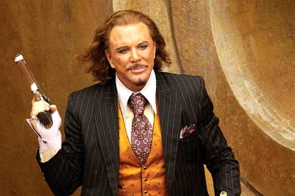 Herod Sayle | Alex Rider Wiki | FANDOM powered by Wikia