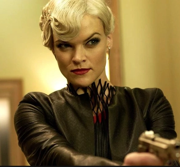 Nadia Vole | Alex Rider Wiki | FANDOM powered by Wikia