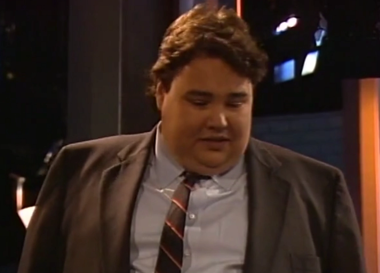 Howie Anderson | ALF Wiki | Fandom