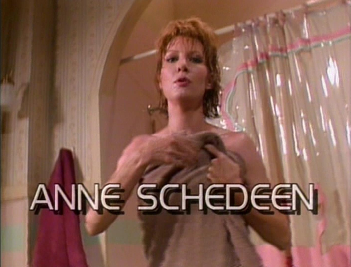 Anne Schedeen Alf Wiki Fandom Powered By Wikia