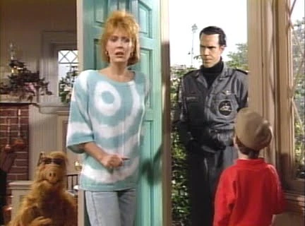 ALF Pilot | ALF Wiki | FANDOM powered by Wikia