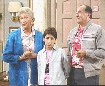 Jake Ochmonek | ALF Wiki | Fandom