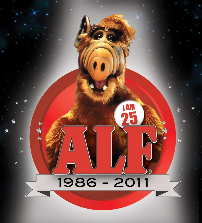 Alf Italia Logo