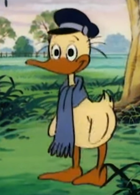 Johan | Alfred J. Kwak Wiki | Fandom