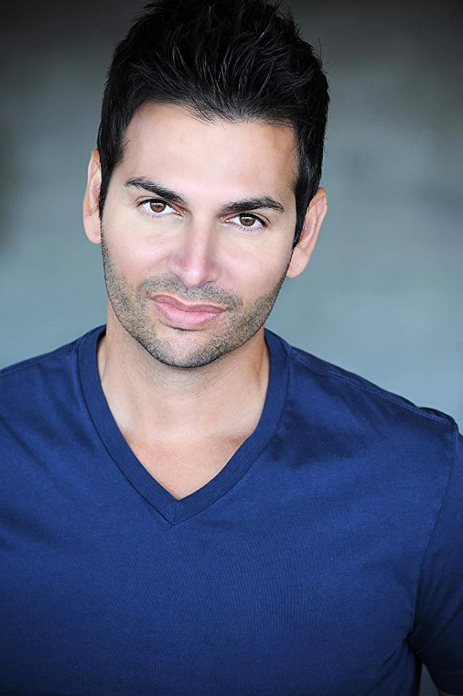 Adrian R'Mante | Alias | Fandom
