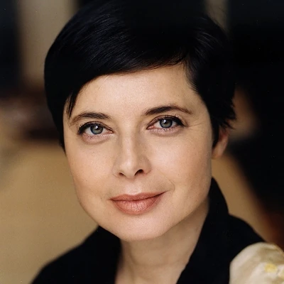 Isabella Rossellini | Alias | Fandom