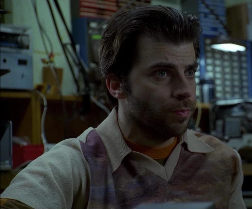 Image - Nevil.jpg | Alias | FANDOM powered by Wikia