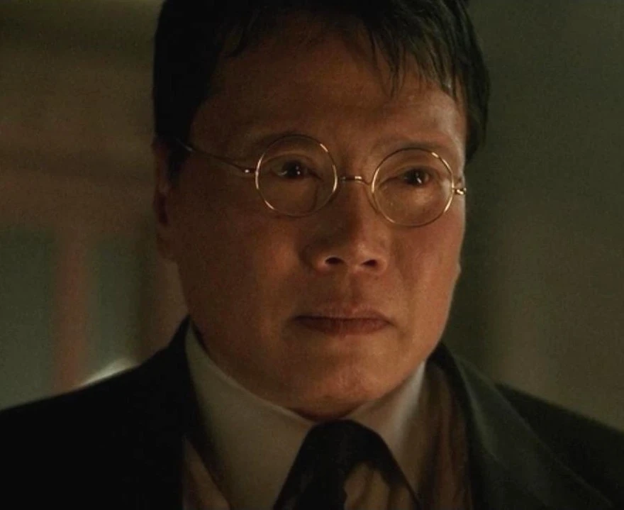 Zhang Lee | Alias | Fandom