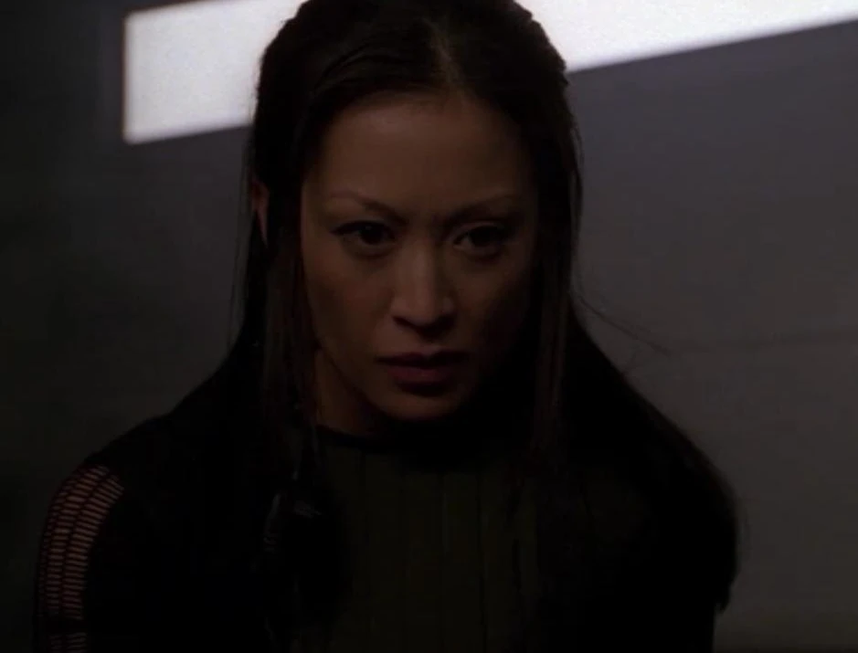 Toni | Alias | FANDOM powered by Wikia