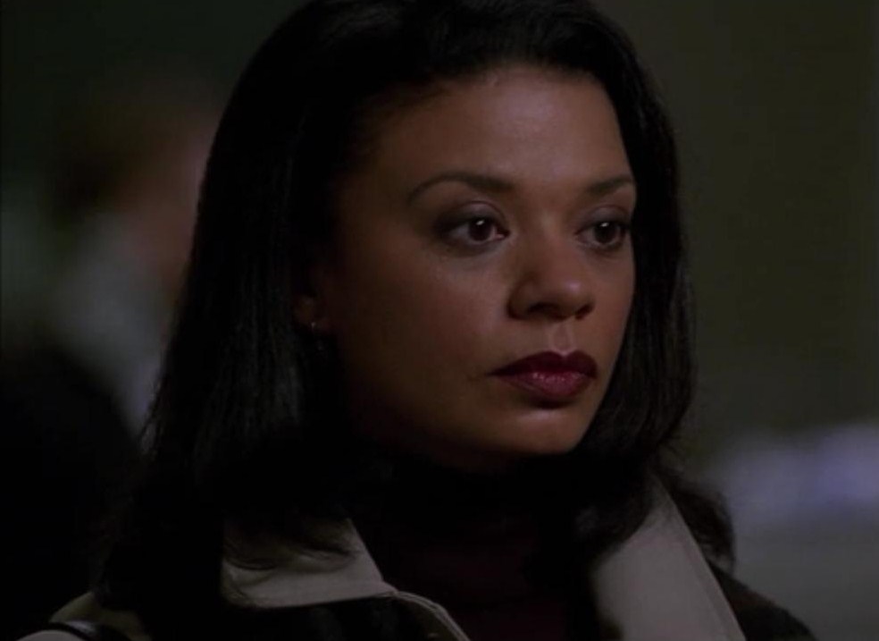 Diane Dixon Alias Fandom Powered By Wikia