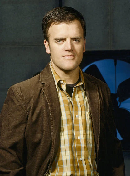 Marshall Flinkman | Alias | Fandom