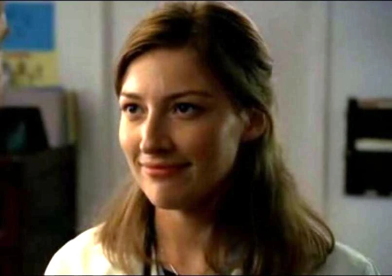 Meghan Keene | Alias | Fandom