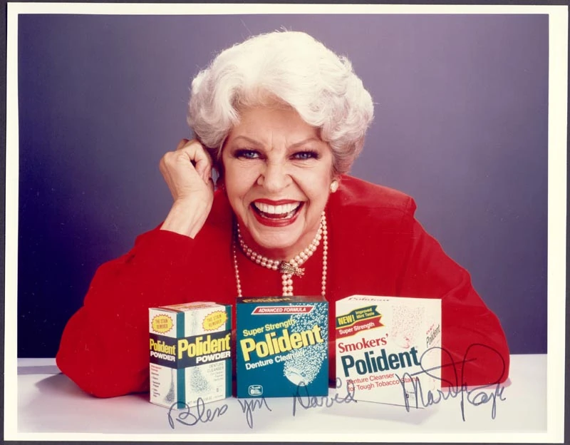 Martha Raye | Alice TV series Wiki | Fandom