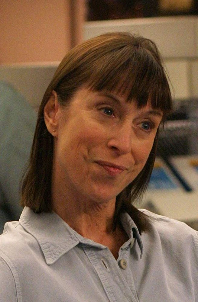 Valerie Curtin | Alice TV series Wiki | Fandom