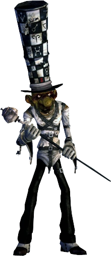 Mad Hatter | Alice Wiki | FANDOM powered by Wikia