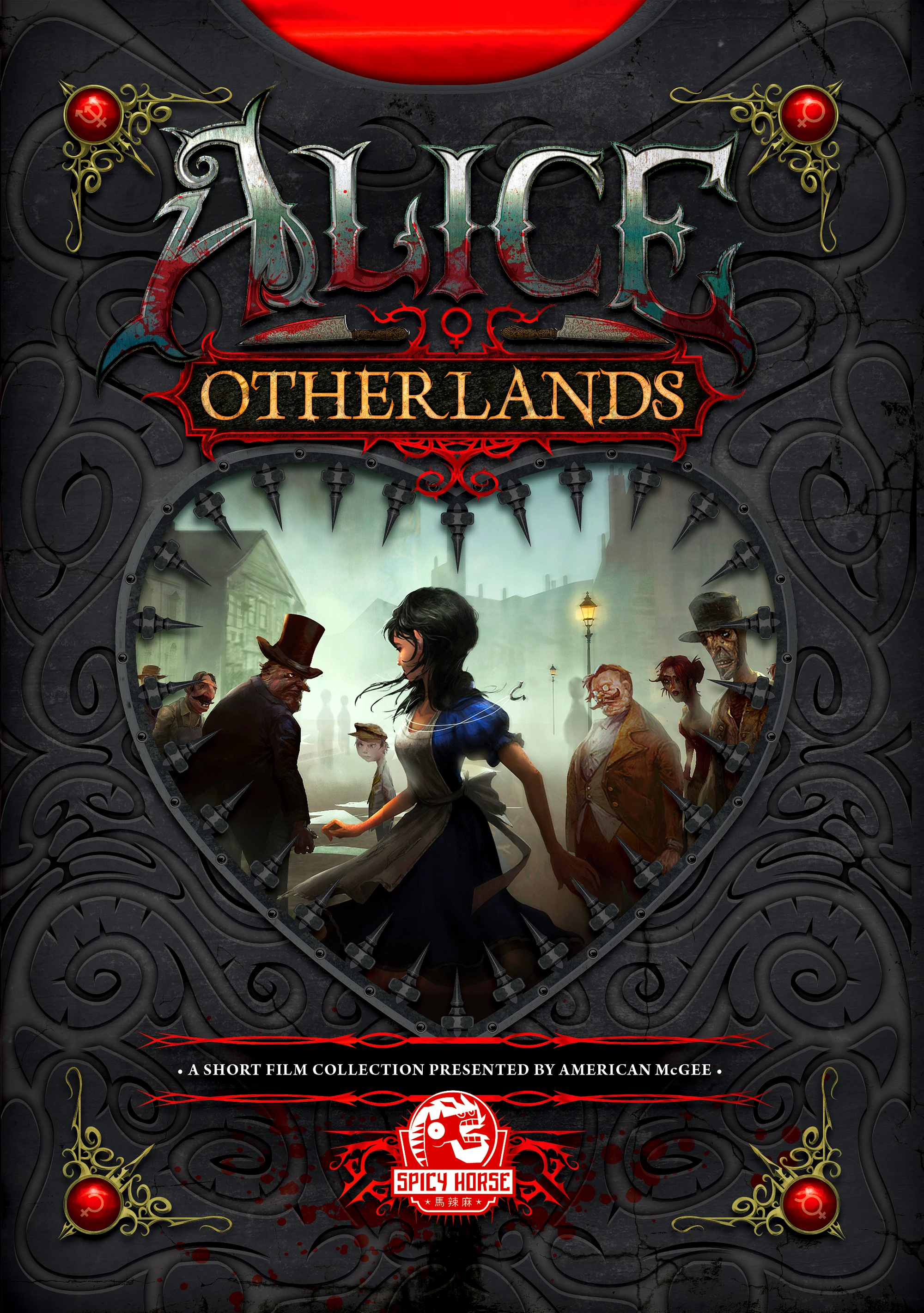 Alice: Otherlands | Alice Wiki | Fandom