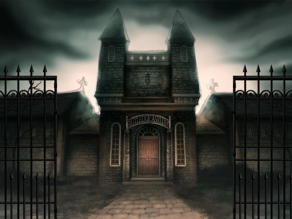 Rutledge Irrenhaus | Alice Wiki | Fandom