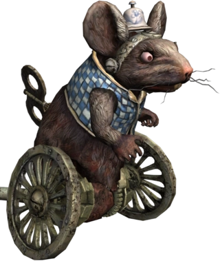 Dormouse | Alice Wiki | FANDOM powered by Wikia