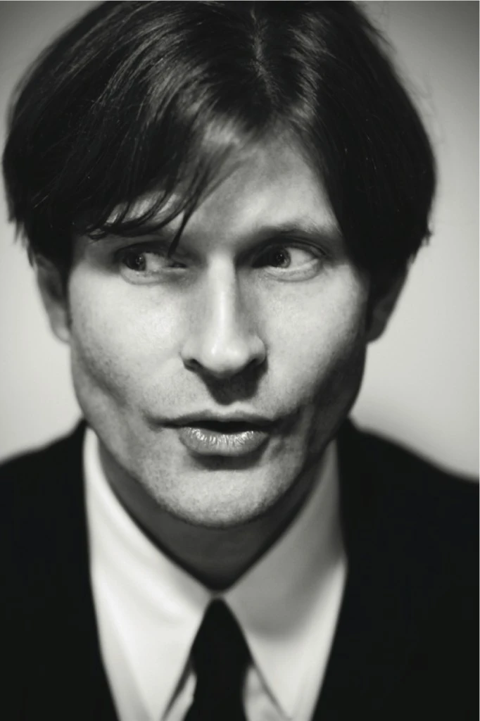 Crispin Glover | Alice in Wonderland Wiki | Fandom