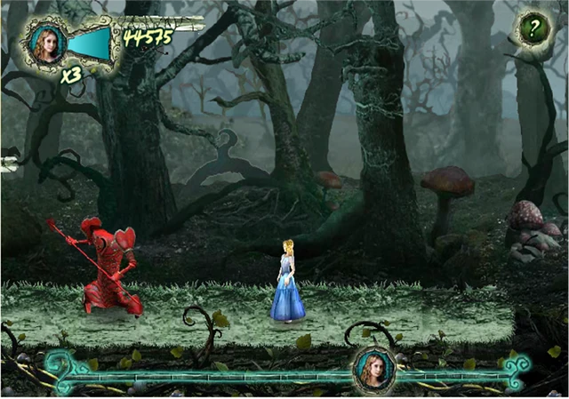 Image - Alice Game.png | Alice in Wonderland Wiki | FANDOM powered by Wikia