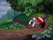 Rabbit Hole | Alice in Wonderland Wiki | FANDOM powered by Wikia