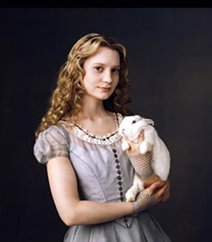 Category:Characters | Alice in Wonderland Wiki | Fandom