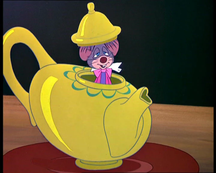 Image - Dormouse disney.jpg | Alice in Wonderland Wiki | FANDOM powered ...