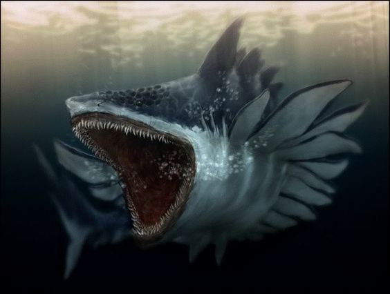 The shark-monster | Alice in Wonderland Wiki | Fandom The shark-monster | Alice in Wonderland Wiki | Fandom