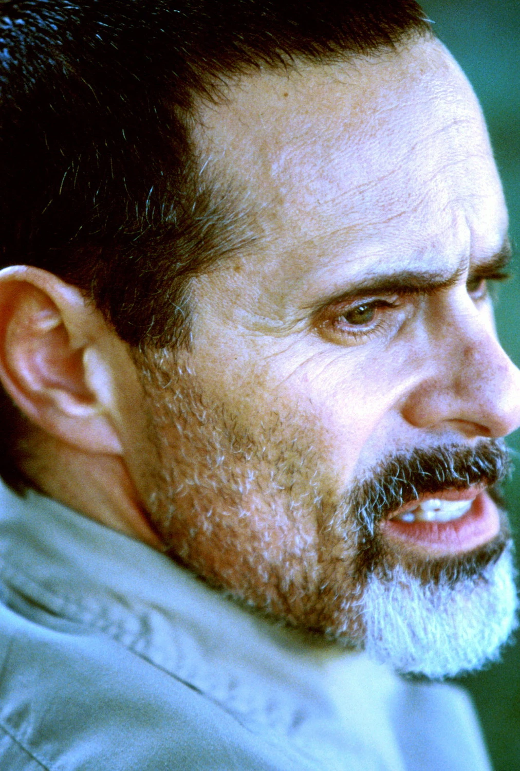 Joel Swetow | Alice in Wonderland Wiki | Fandom