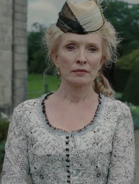 Helen Kingsleigh | Alice in Wonderland Wiki | Fandom