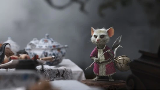 The Dormouse Alice In Wonderland Wiki