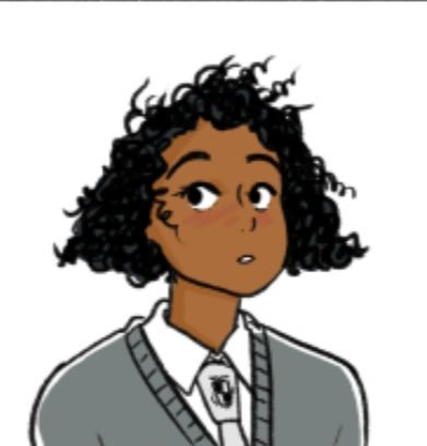 Tara Jones | Alice Oseman Universe Wiki | Fandom