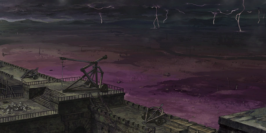 Monster Realm | AliceSoftWiki | FANDOM powered by Wikia