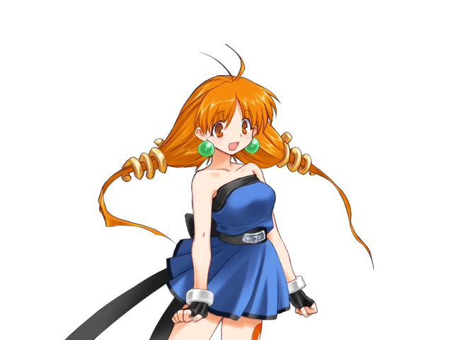 Athena 2.0 | AliceSoftWiki | FANDOM powered by Wikia