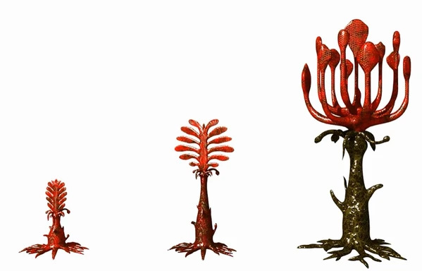 Chemophyta | Alien Biospheres - Biblaridion Wiki | Fandom