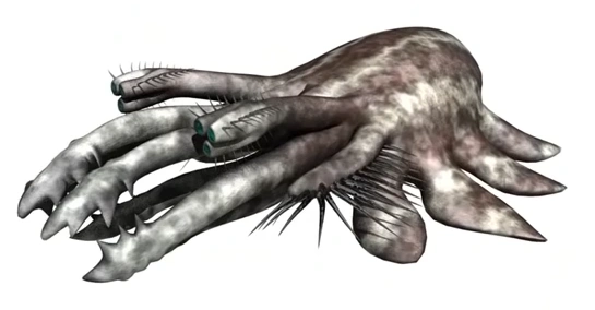 Anostraca | Alien Biospheres - Biblaridion Wiki | Fandom