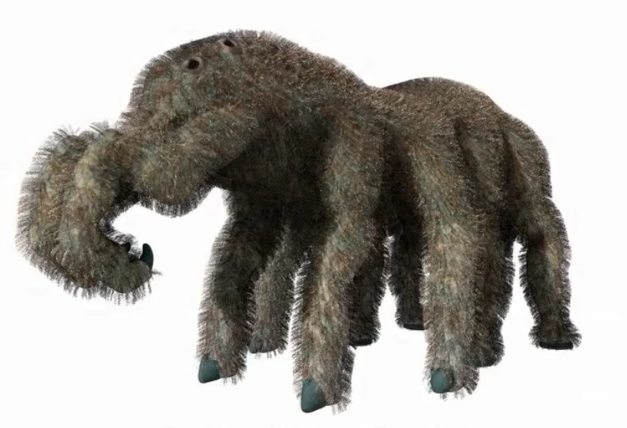 Thylacopoda | Alien Biospheres - Biblaridion Wiki | Fandom