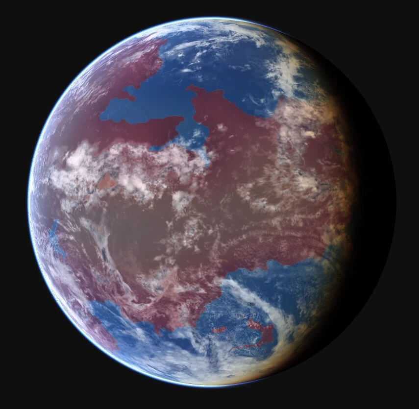 TIRA 292 B | Alien Biospheres - Biblaridion Wiki | Fandom