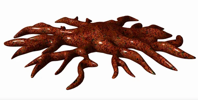 Archaeophyta | Alien Biospheres - Biblaridion Wiki | Fandom